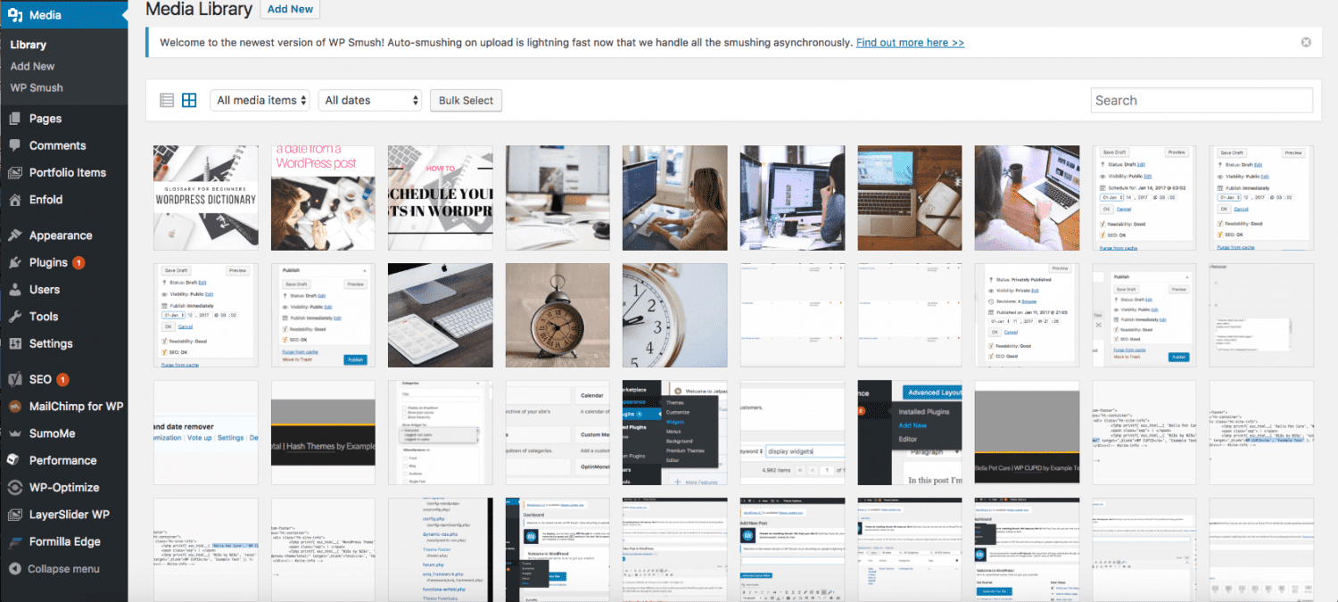 The WordPress Dictionary | A Complete Glossary For Beginners