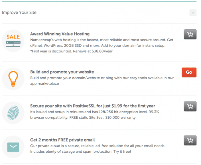 How To Register A Domain Name With Namecheap | Step-By-Step