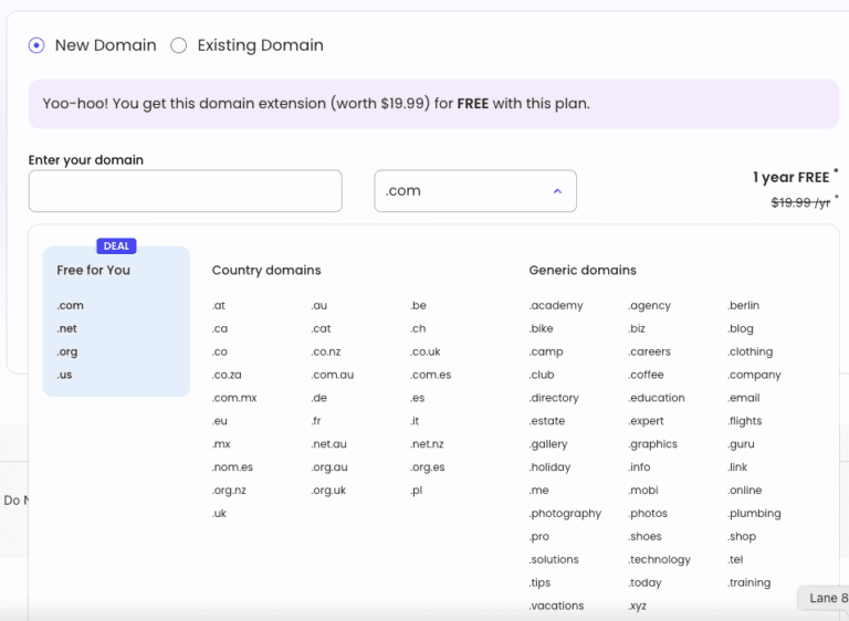 How to Sign Up for SiteGround: Step-by-Step Guide
