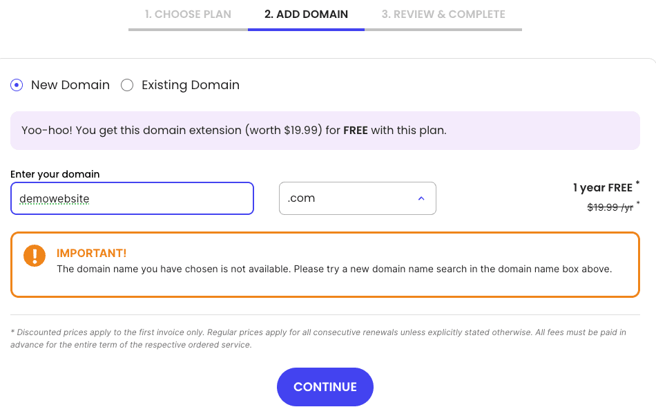 How to Sign Up for SiteGround: Step-by-Step Guide