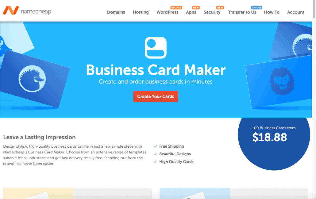 What Is Namecheap Used For? Why You Need Them in 2024?