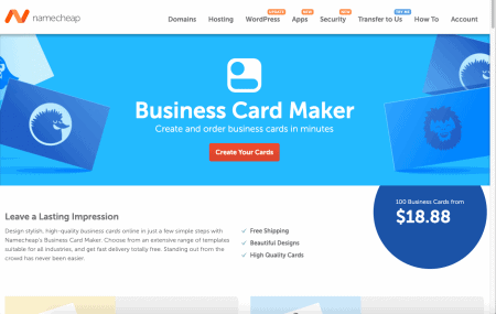 What Is Namecheap Used For? Why You Need Them in 2024?