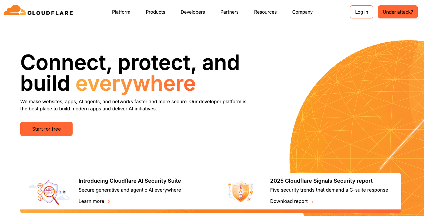 Bluehost Data Centers & Server Locations (2025)